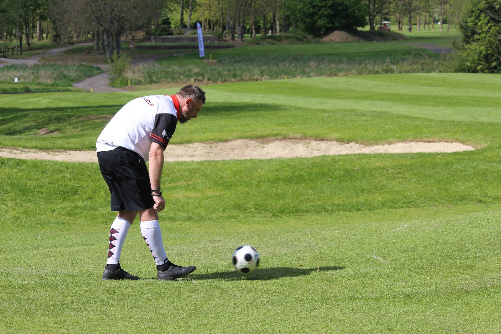 Irish Open – FootGolf Kildare